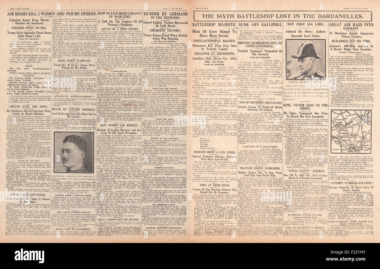 Zeppelin lz 1 -Fotos und -Bildmaterial in hoher Auflösung – Alamy