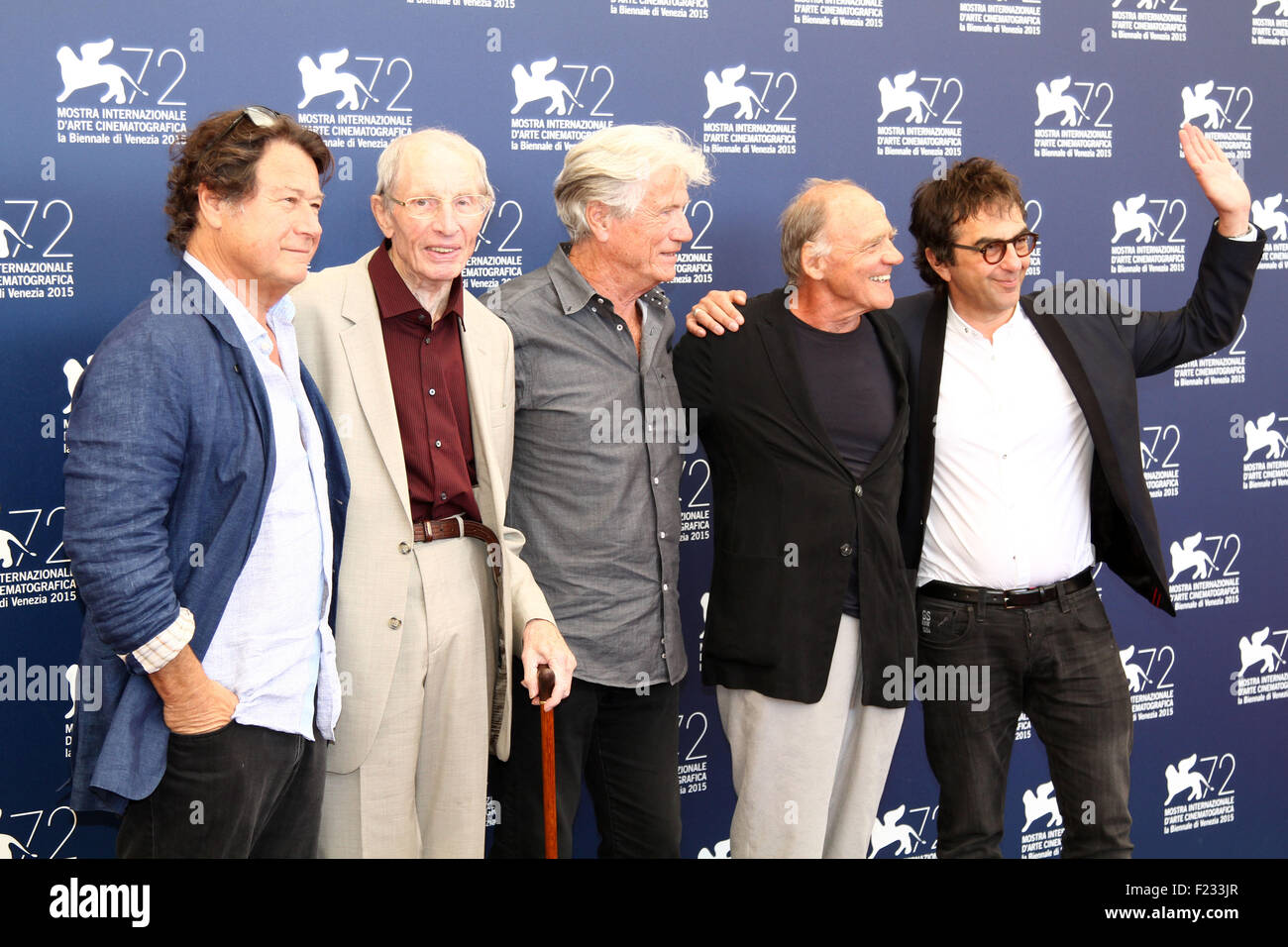 Atom egoyan jurgen prochnow -Fotos und -Bildmaterial in hoher Auflösung ...