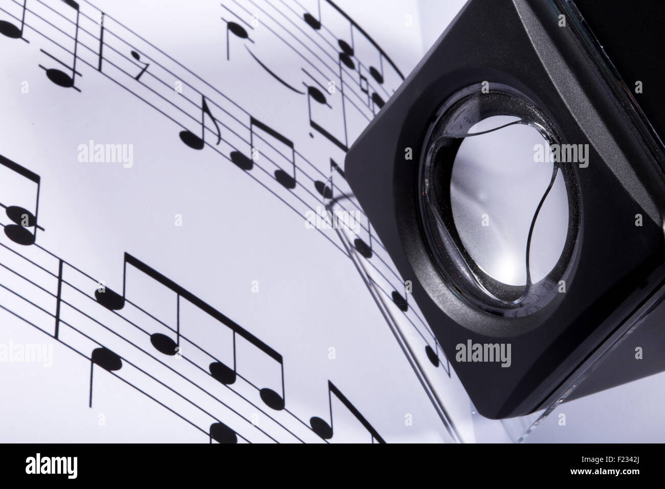 Partitur musical -Fotos und -Bildmaterial in hoher Auflösung – Alamy