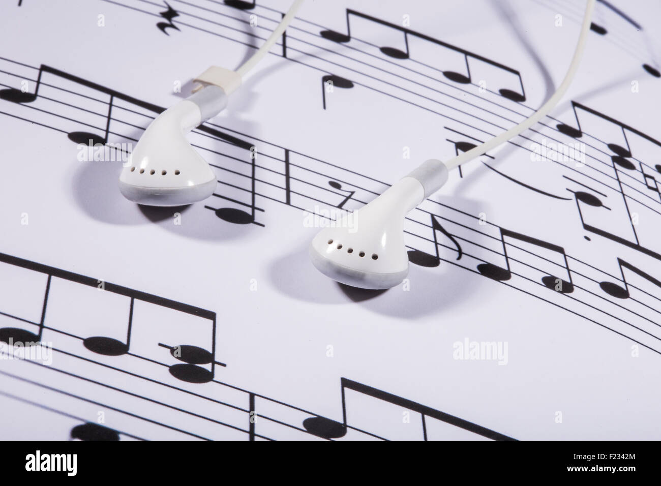 Partitur musical -Fotos und -Bildmaterial in hoher Auflösung – Alamy