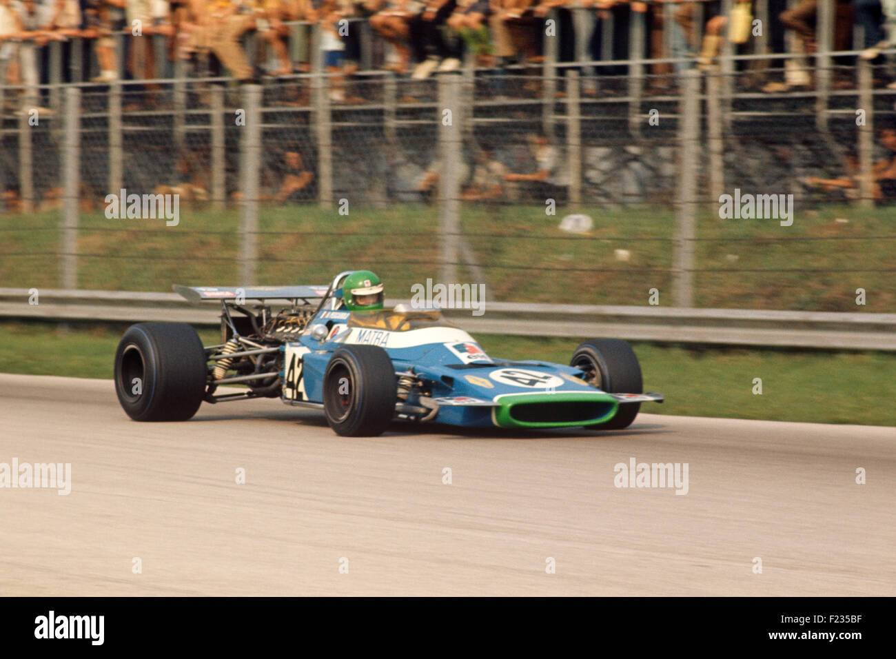 Monza 1970 -Fotos und -Bildmaterial in hoher Auflösung – Alamy