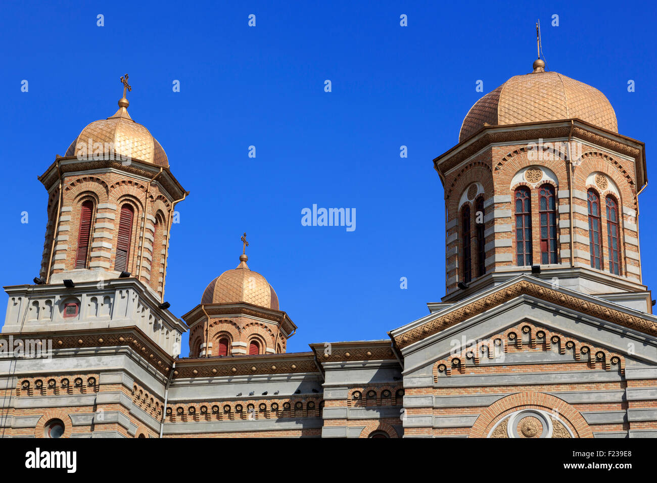 Orthodox cathedral constanta romania -Fotos und -Bildmaterial in hoher ...