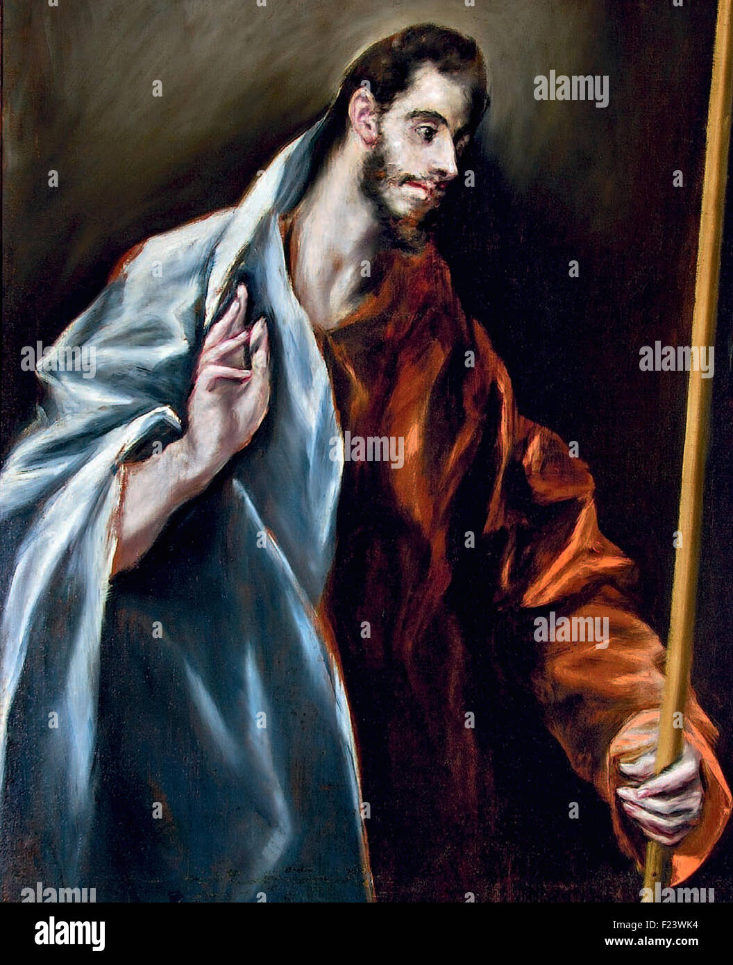 Heiliger thomas von -Fotos und -Bildmaterial in hoher Auflösung – Alamy