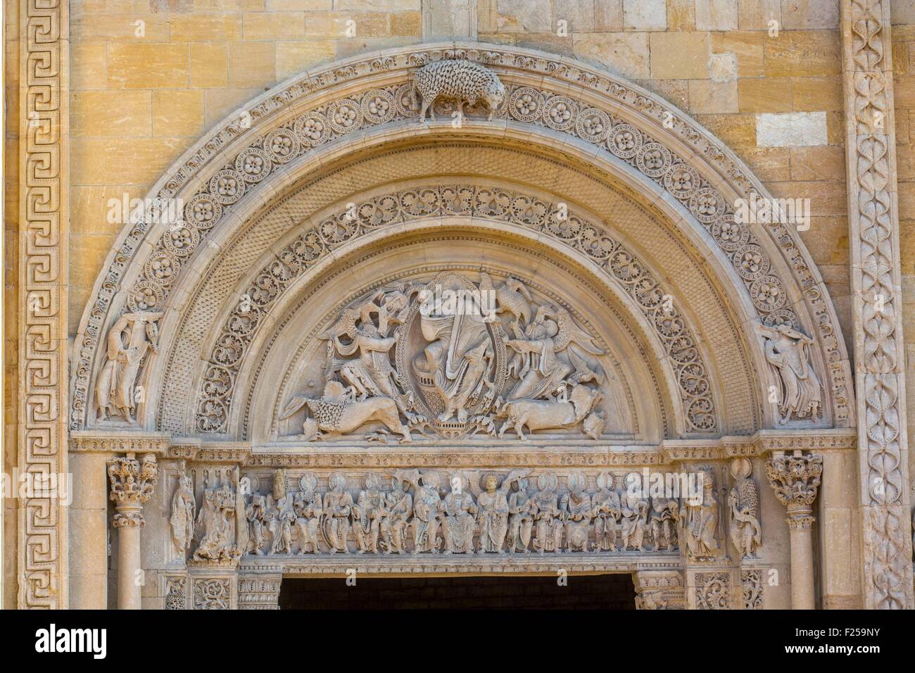 Symbole der vier evangelisten -Fotos und -Bildmaterial in hoher ...
