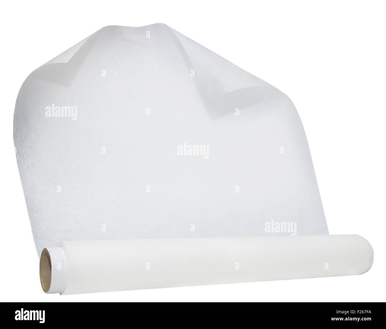 Pergament backpapier Ausgeschnittene Stockfotos und -bilder - Alamy