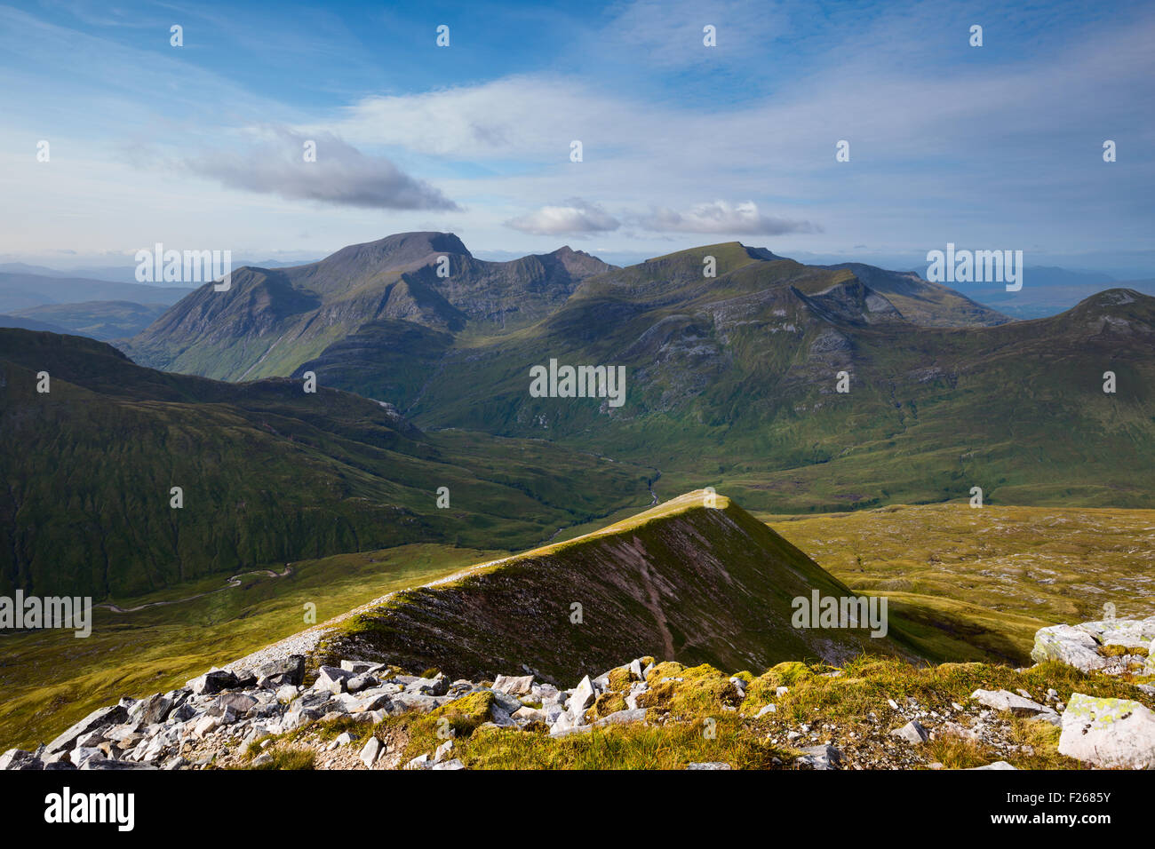 Carn beag dearg -Fotos und -Bildmaterial in hoher Auflösung – Alamy