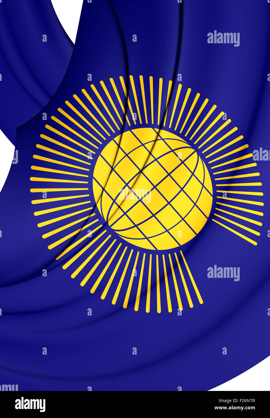 Wappen der vereinten nationen -Fotos und -Bildmaterial in hoher Auflösung – Alamy