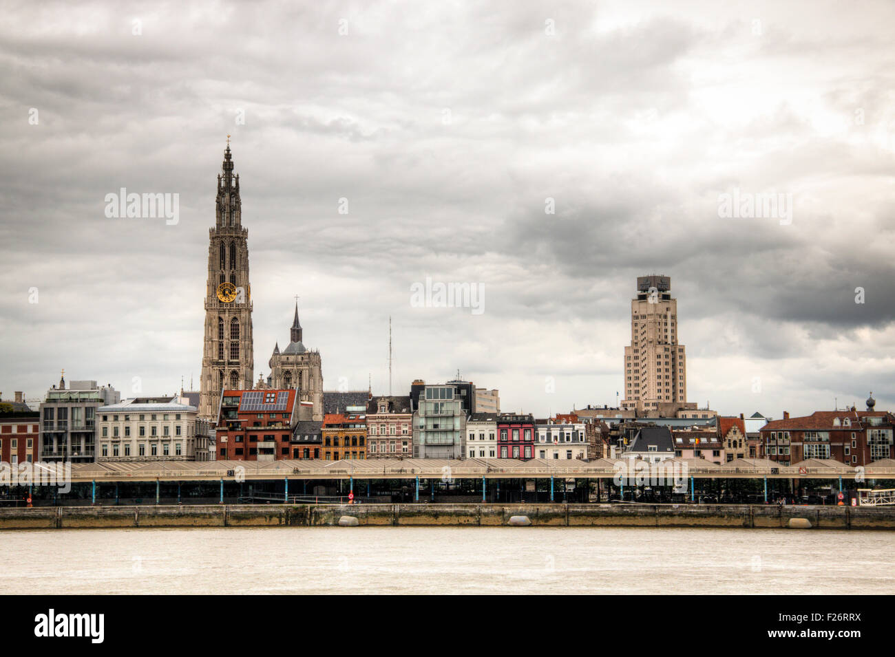 Schelde fluss -Fotos und -Bildmaterial in hoher Auflösung – Alamy