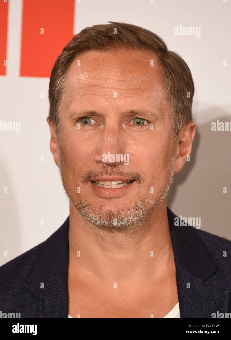 Der "Heil"-Film-Premiere im Kino International mit Alexanderplatz ...