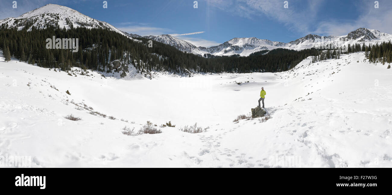 Williams see -Fotos und -Bildmaterial in hoher Auflösung – Alamy