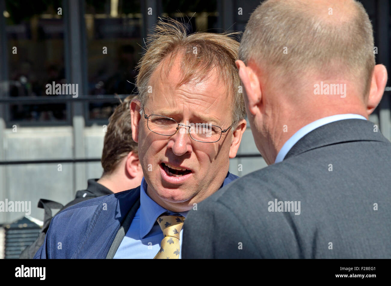 Michael crick westminster -Fotos und -Bildmaterial in hoher Auflösung – Alamy