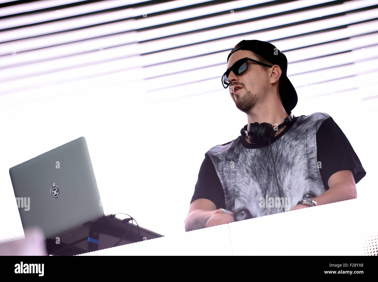 Robin schulz -Fotos und -Bildmaterial in hoher Auflösung – Alamy