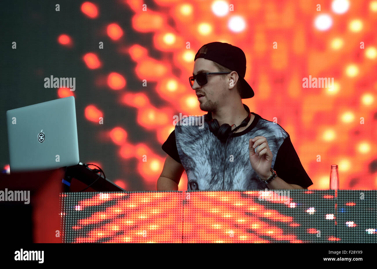 Robin schulz -Fotos und -Bildmaterial in hoher Auflösung – Alamy
