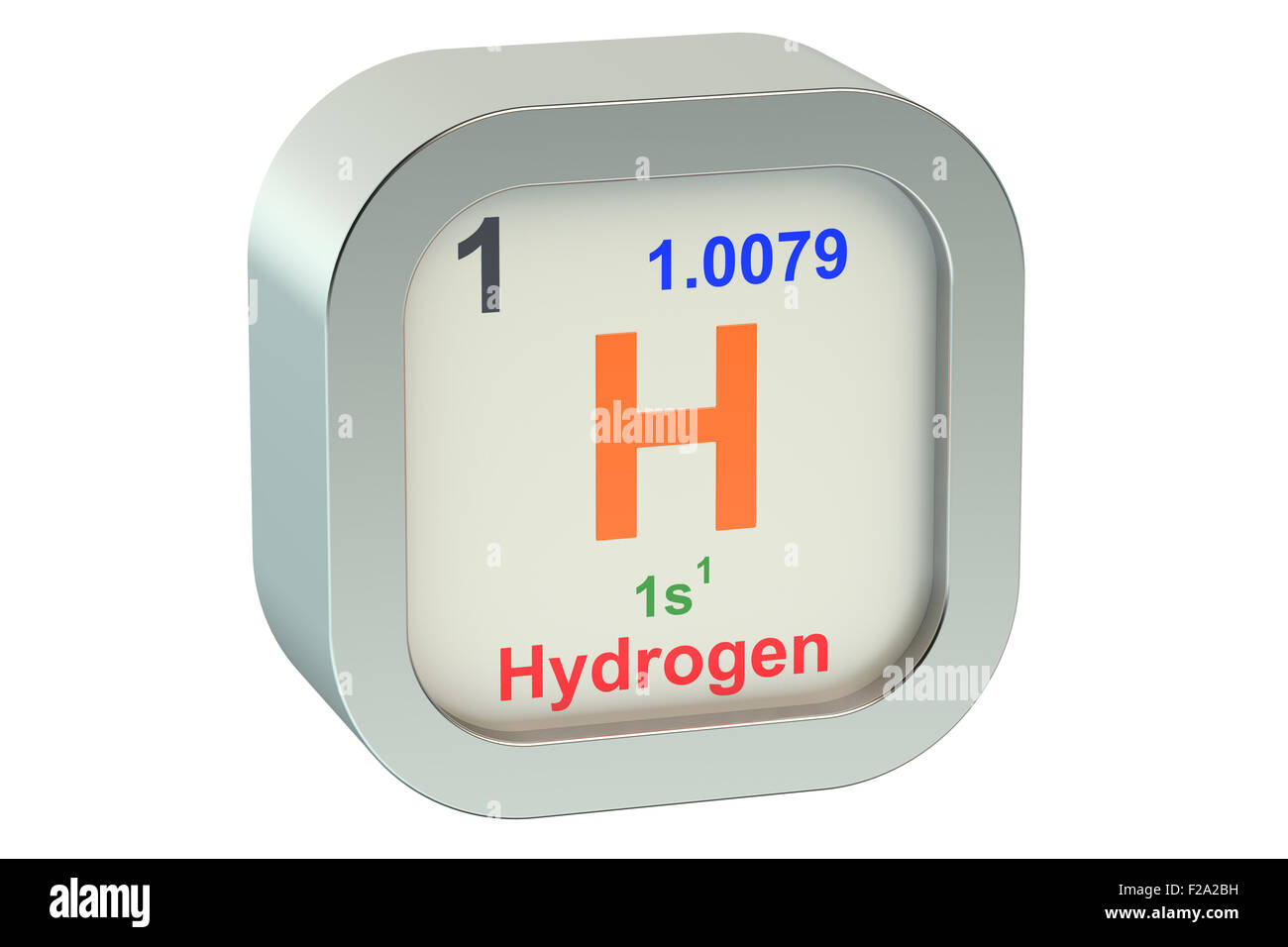 Periodensystem wasserstoff -Fotos und -Bildmaterial in hoher Auflösung ...