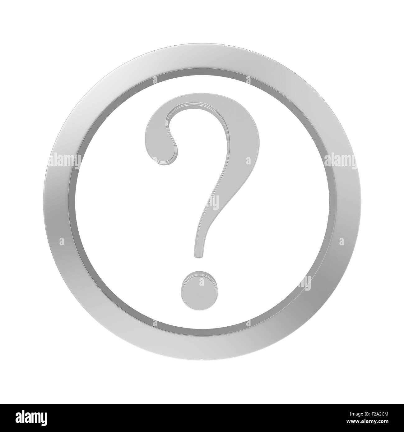 Fragezeichen Button Symbol Schwarzweiß Stockfotos Und Bilder Alamy