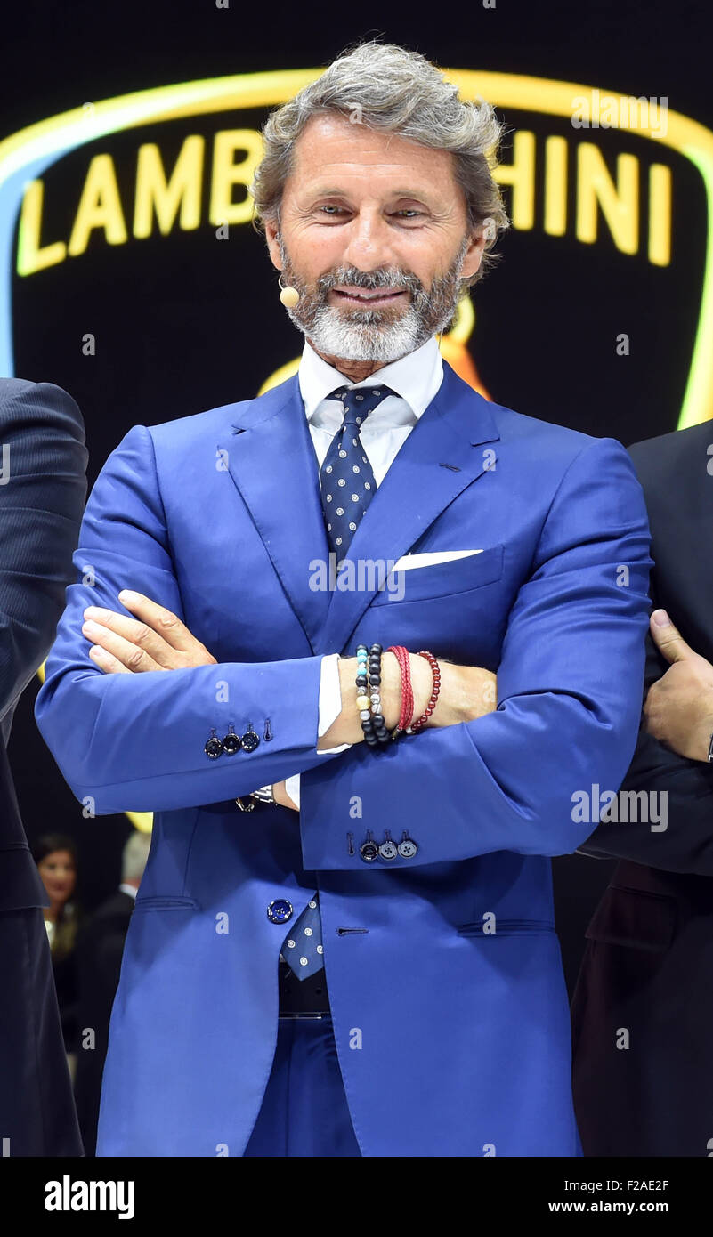 Ceo lamborghini -Fotos und -Bildmaterial in hoher Auflösung – Alamy