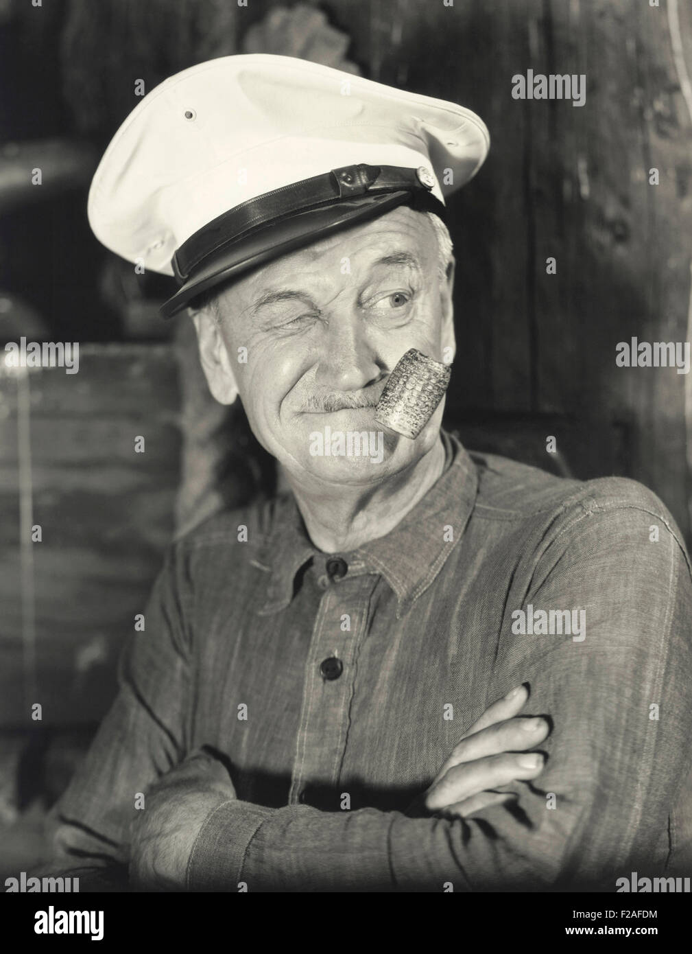 Rauchender matrose -Fotos und -Bildmaterial in hoher Auflösung – Alamy