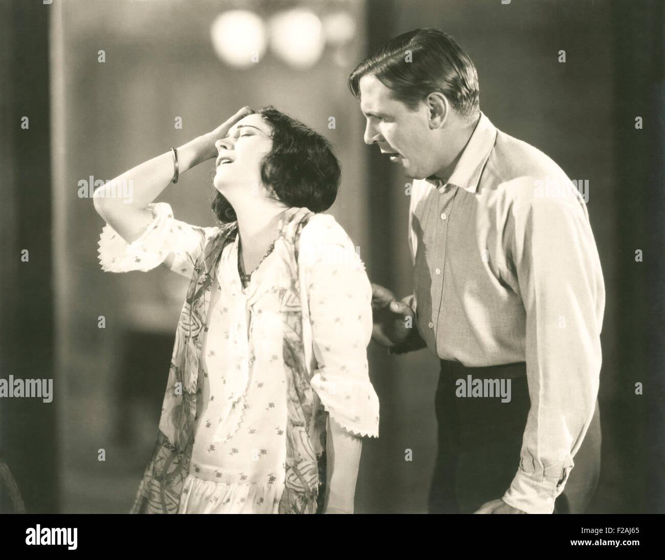 Hohes drama -Fotos und -Bildmaterial in hoher Auflösung – Alamy