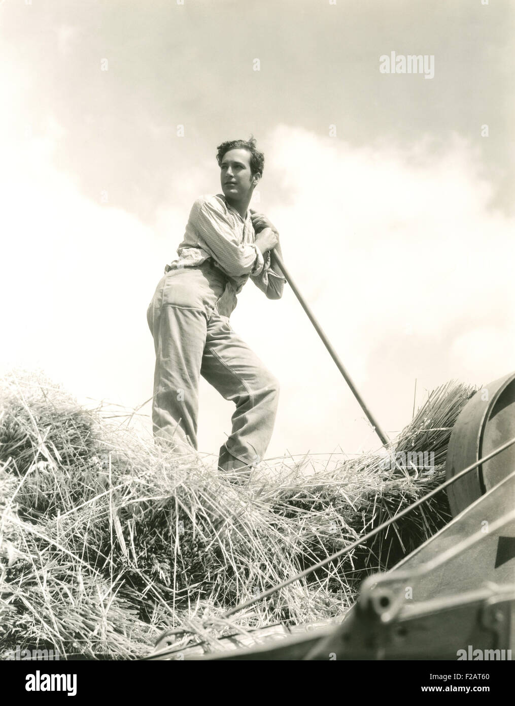 Heu b -Fotos und -Bildmaterial in hoher Auflösung – Alamy