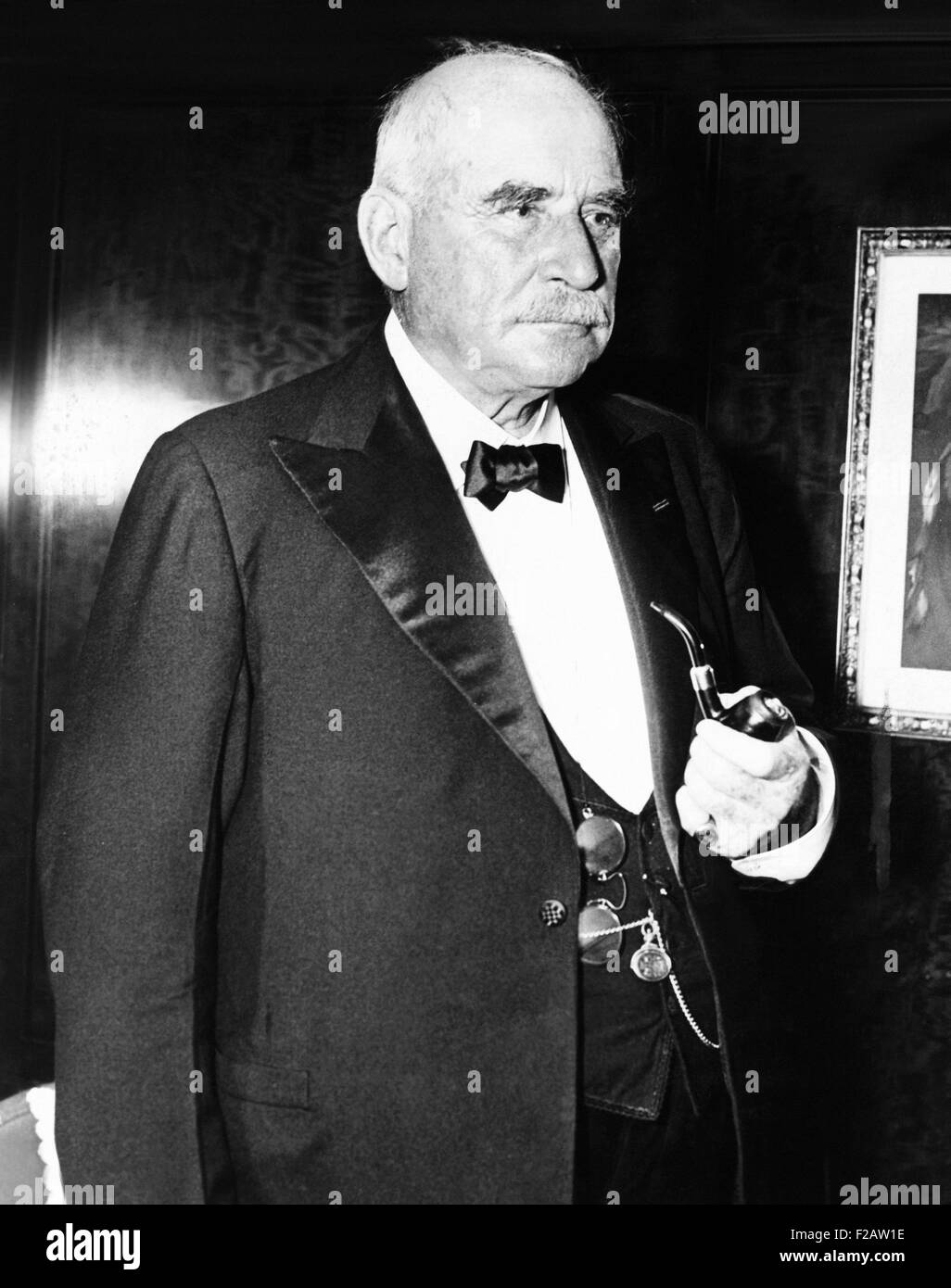 Jr john pierpont morgan -Fotos und -Bildmaterial in hoher Auflösung – Alamy