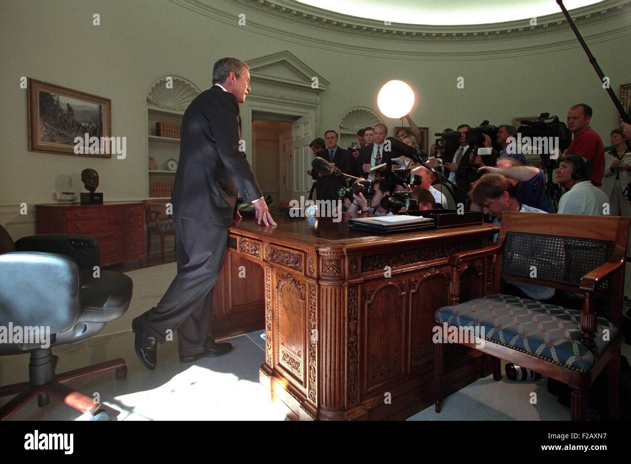 Busch pataki giuliani -Fotos und -Bildmaterial in hoher Auflösung – Alamy