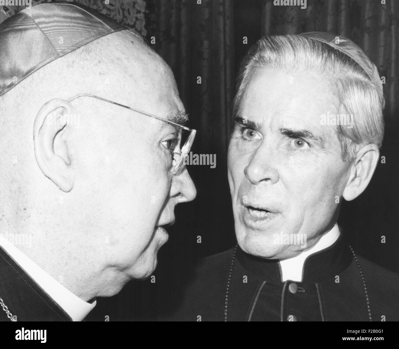 Francis j spellman -Fotos und -Bildmaterial in hoher Auflösung – Alamy