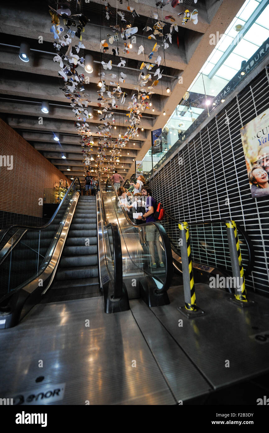 Escalera escaleras escaleras escaleras escalera -Fotos und -Bildmaterial in hoher Auflösung – Alamy