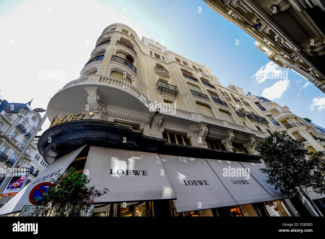 Enrique loewe roessberg -Fotos und -Bildmaterial in hoher Auflösung – Alamy