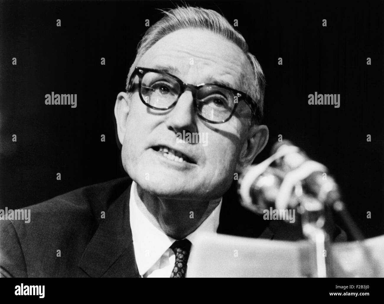 John d rockefeller -Fotos und -Bildmaterial in hoher Auflösung – Alamy
