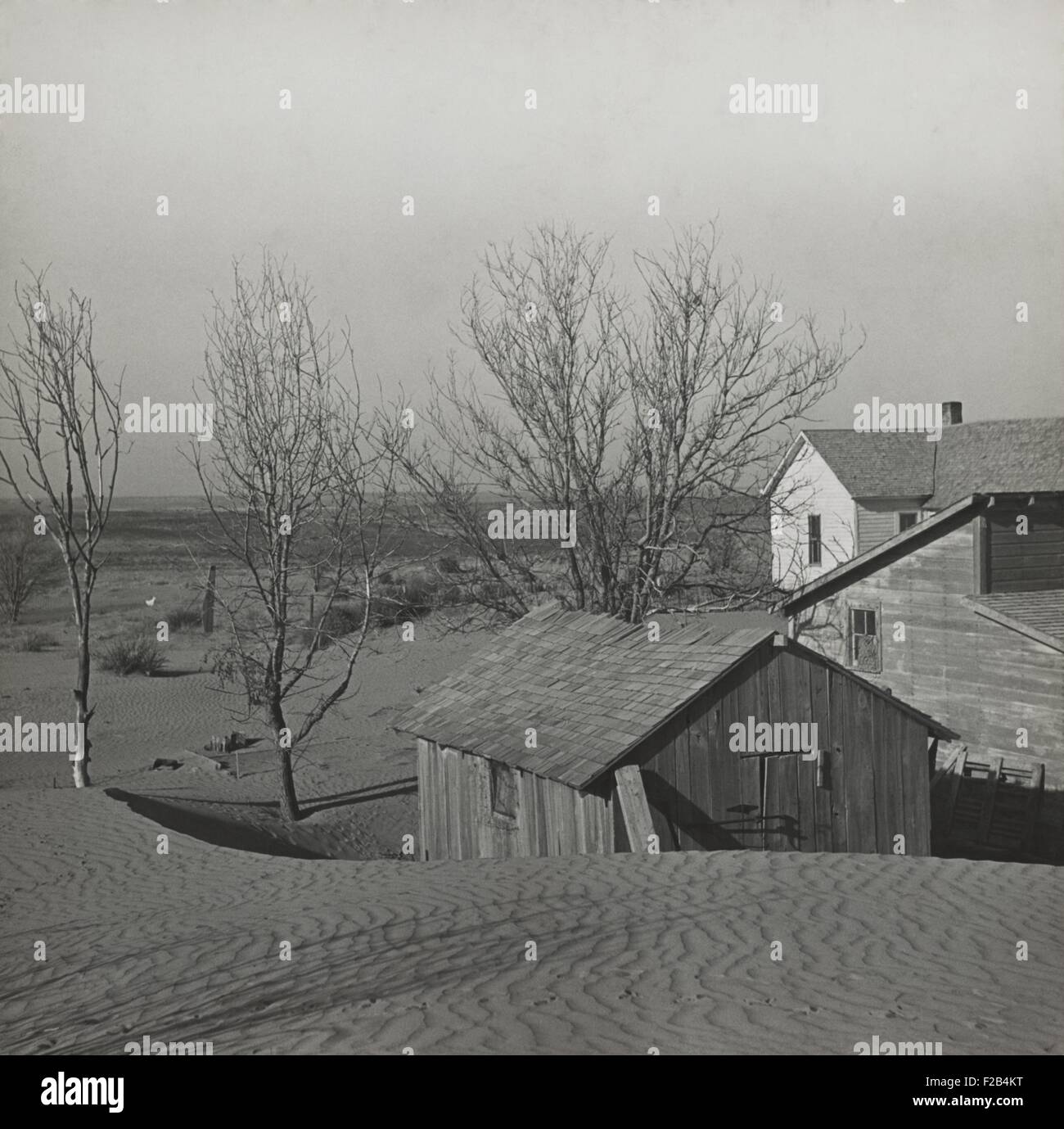 Arthur rothstein -Fotos und -Bildmaterial in hoher Auflösung – Alamy