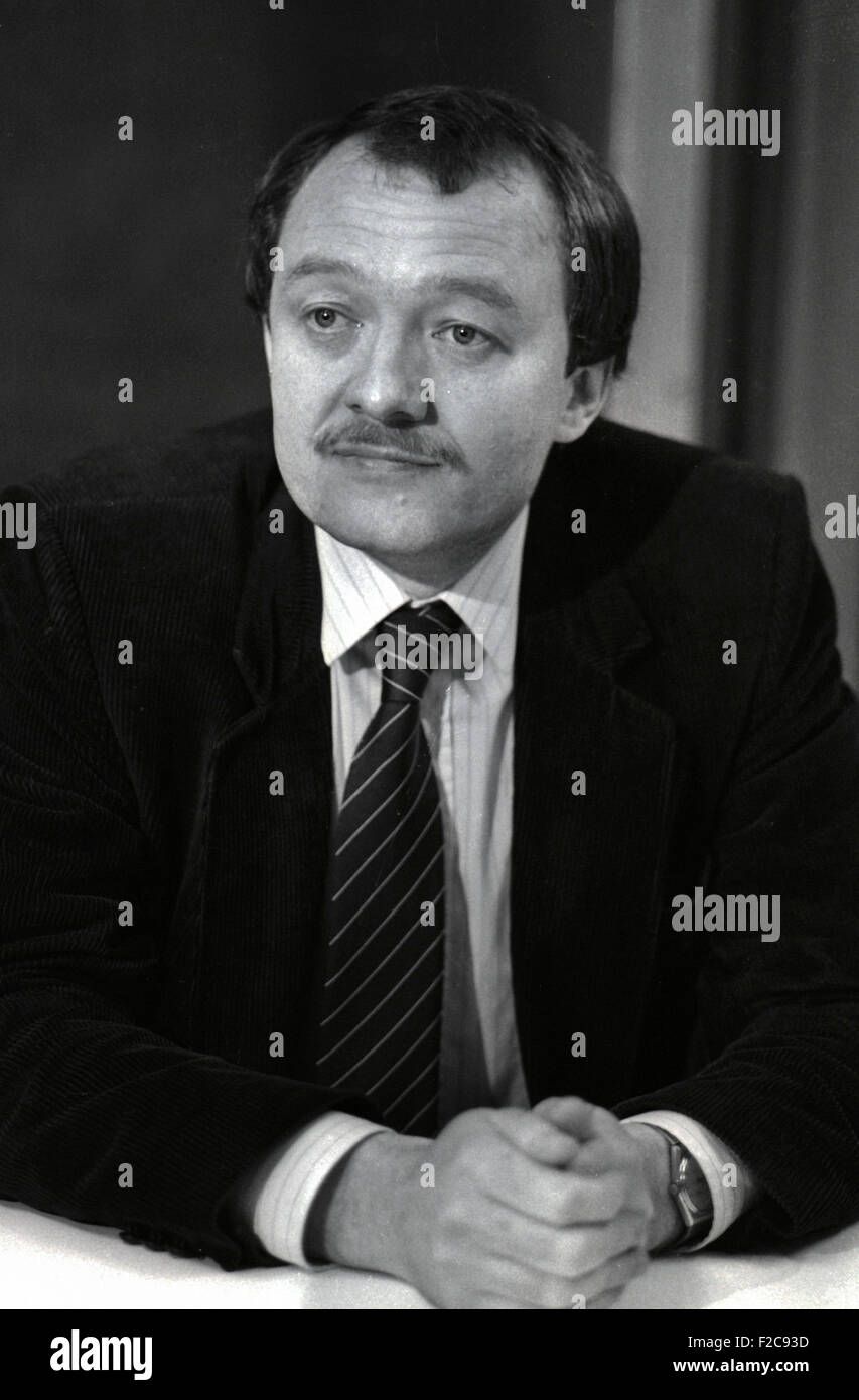 Ken livingstone mit seinem -Fotos und -Bildmaterial in hoher Auflösung ...