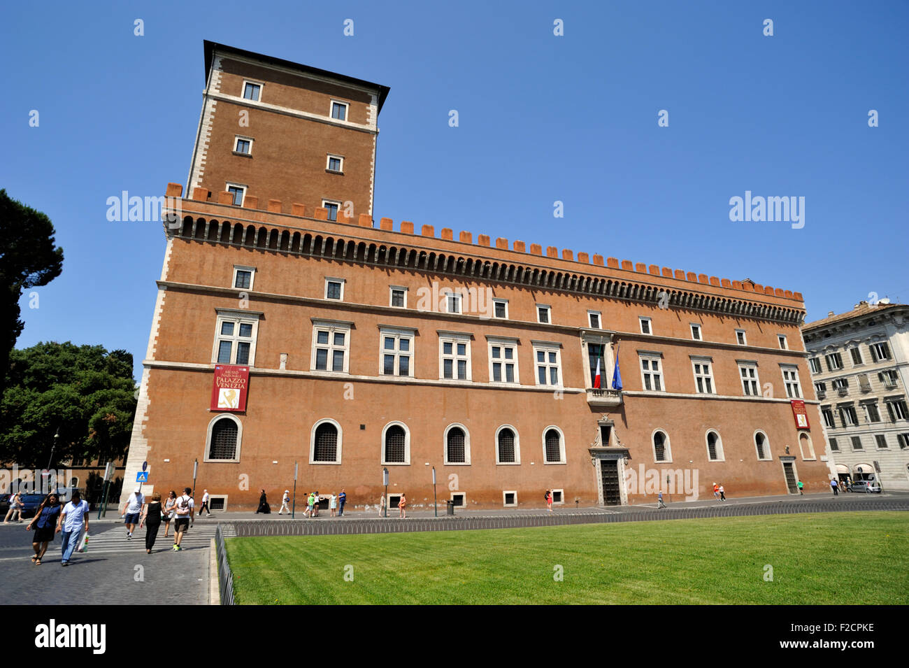 Venezia museum -Fotos und -Bildmaterial in hoher Auflösung – Alamy