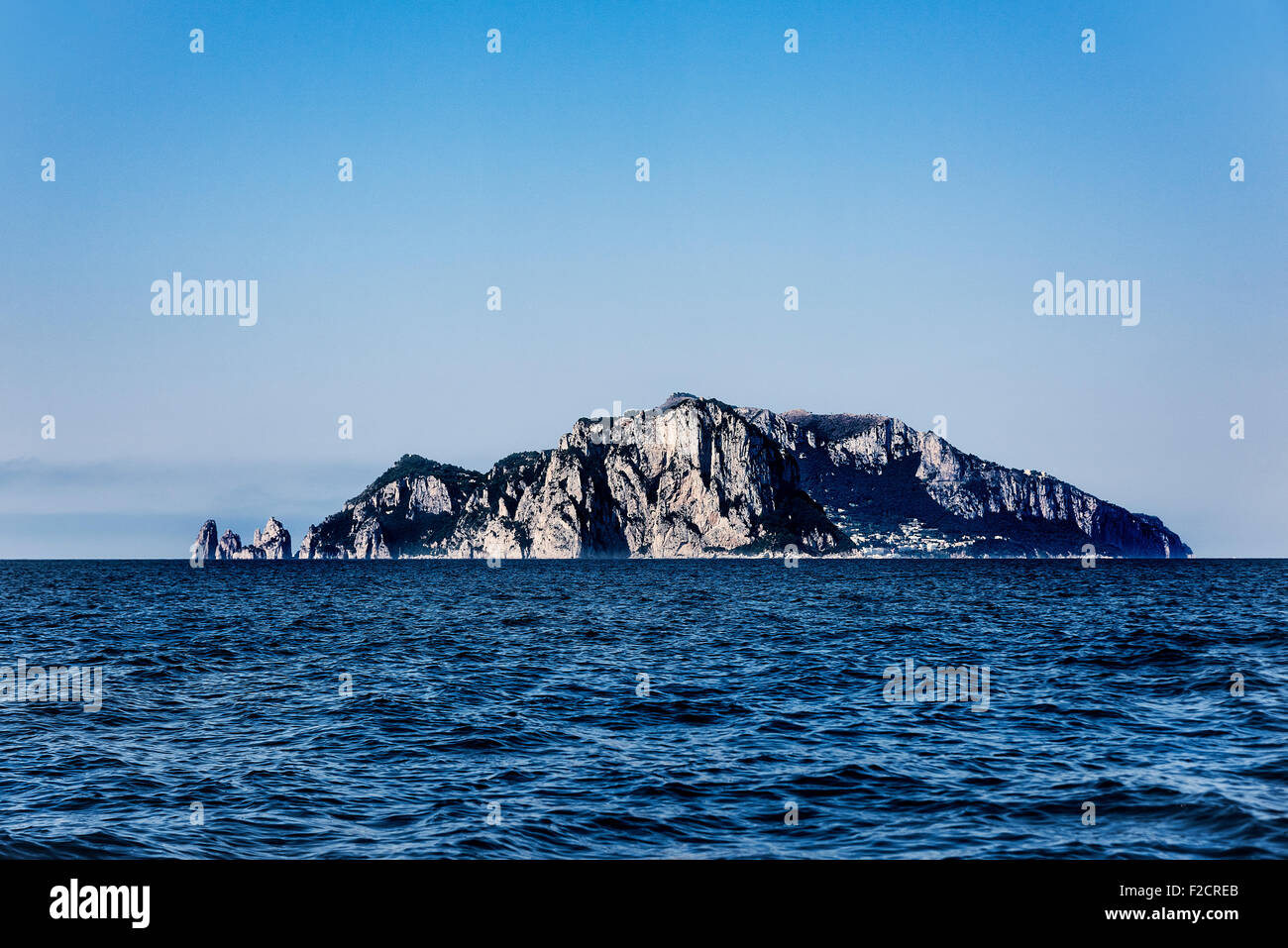 Capri insel neapel kampanien -Fotos und -Bildmaterial in hoher ...