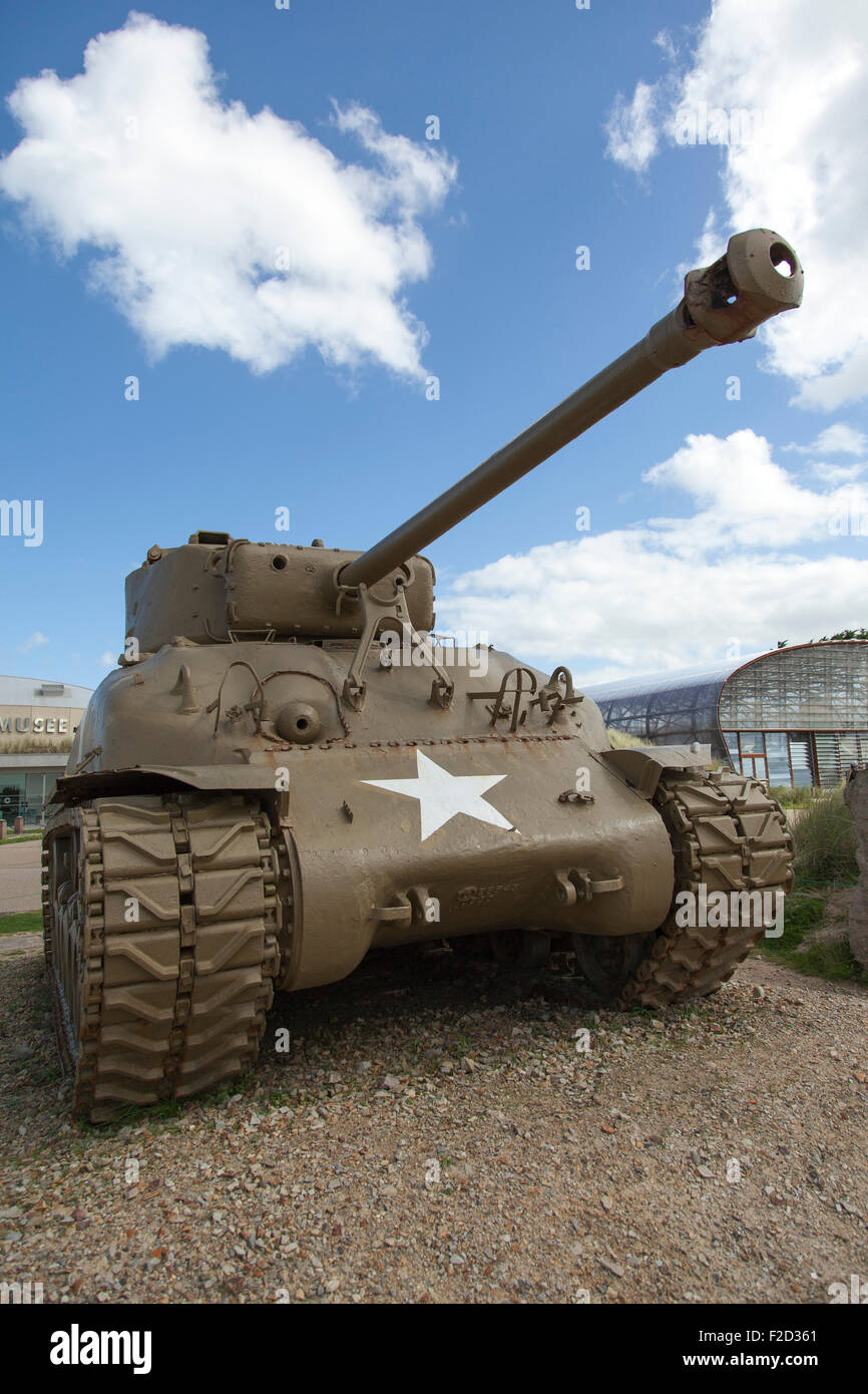 M4 Sherman Stock Photos M4 Sherman Stock Images Alamy