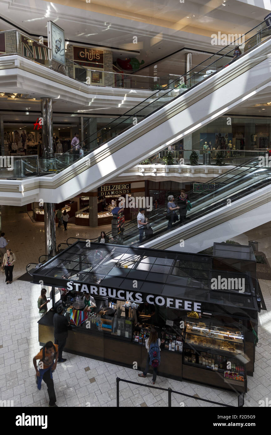 Starbucks coffee shop inside shopping -Fotos und -Bildmaterial in hoher ...