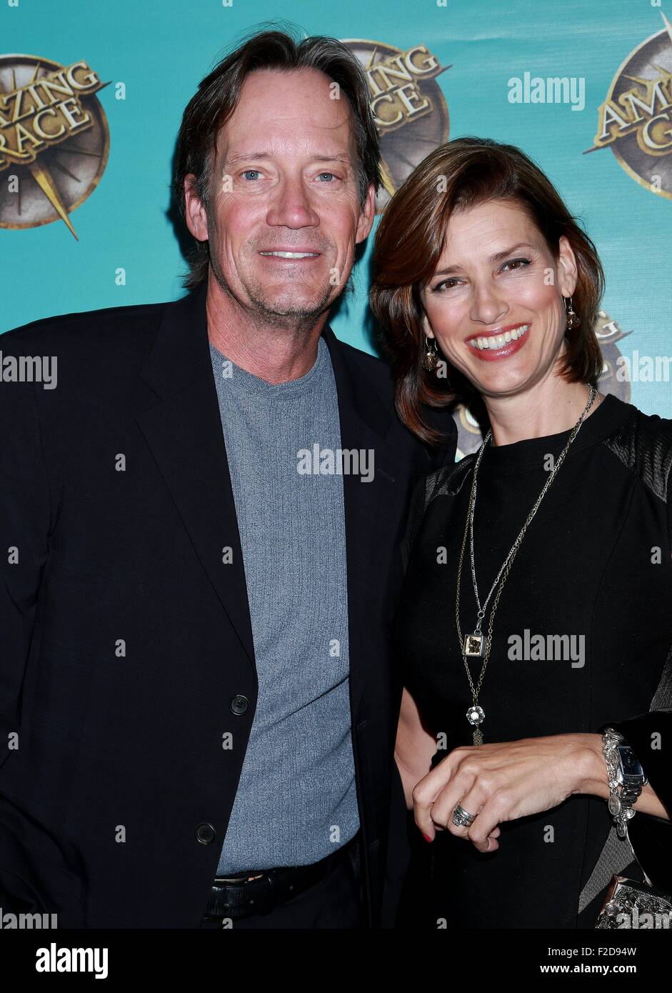 Sam sorbo kevin sorbo arrivals -Fotos und -Bildmaterial in hoher ...