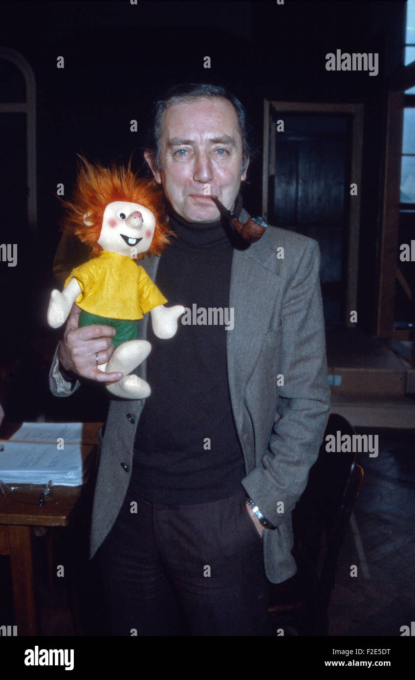 With Hans Clarin Stockfotos und -bilder Kaufen - Alamy