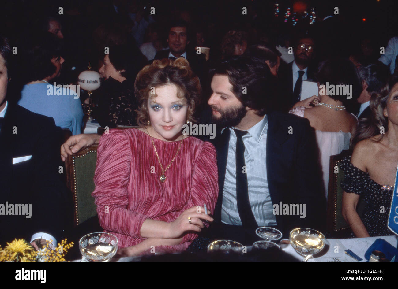 Deutsche plant Doris Kunstmann mit Ehemann Michael Fuhrmann ...