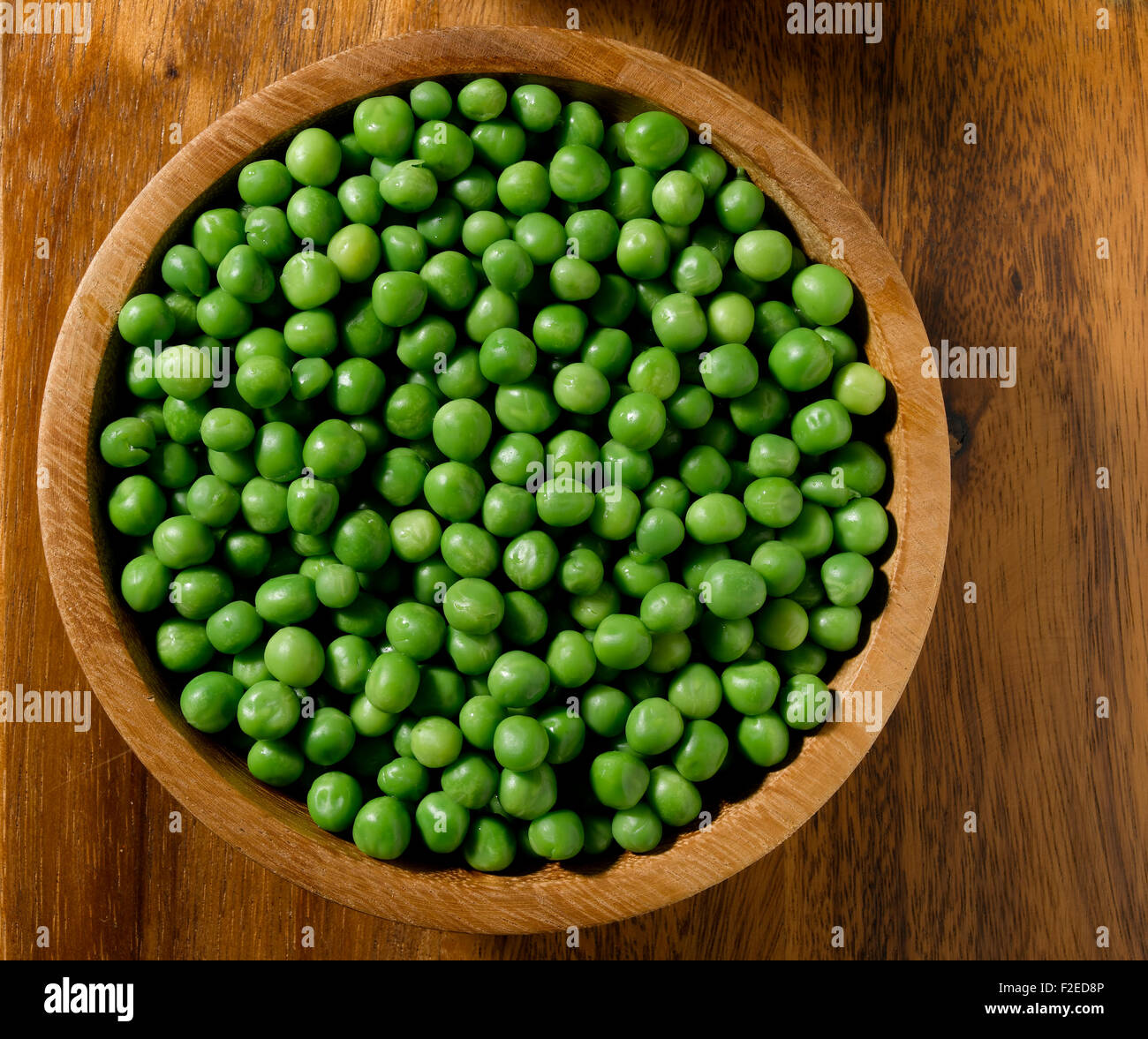 Garten Erbsen Stockfotos und -bilder Kaufen - Alamy