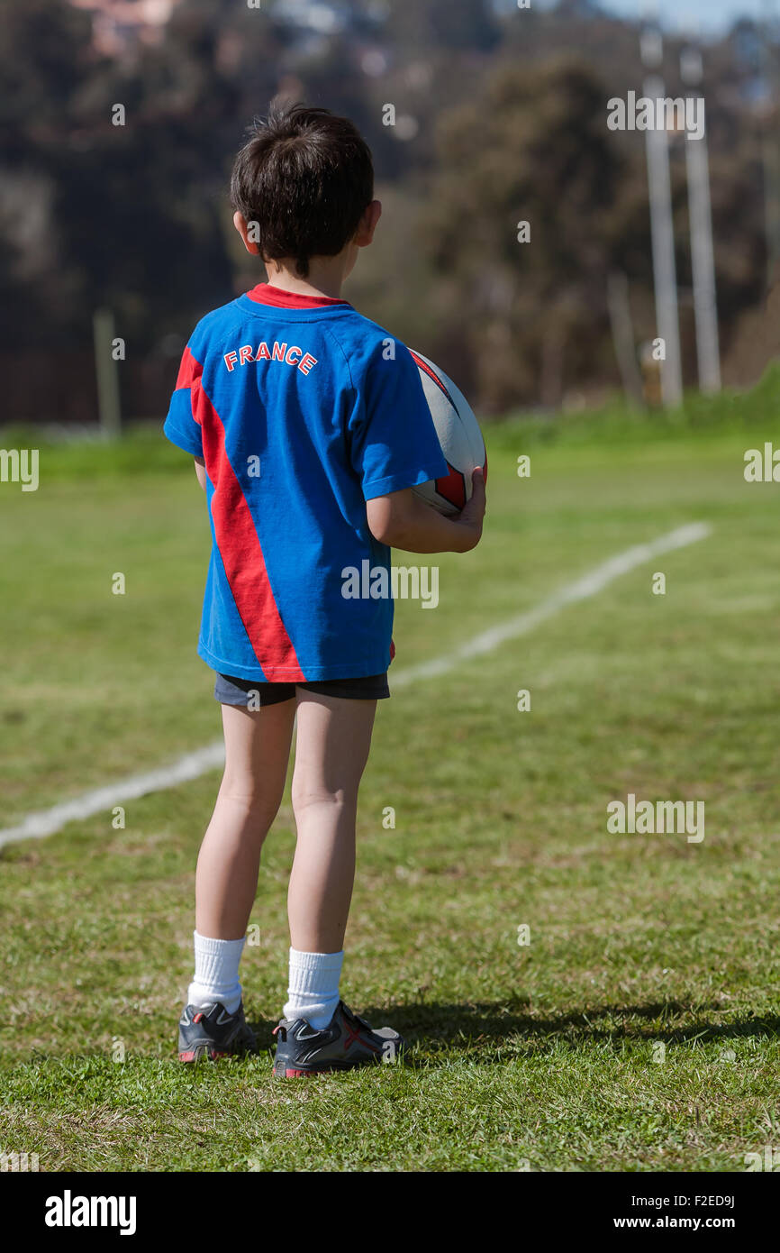 Ball rugby ball -Fotos und -Bildmaterial in hoher Auflösung – Alamy