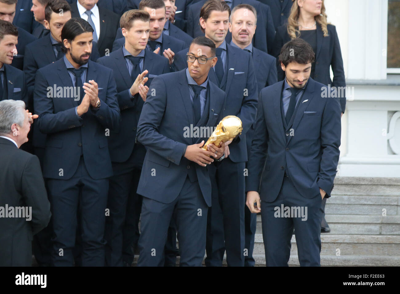 Wm Pokal Stockfotos und -bilder Kaufen - Alamy