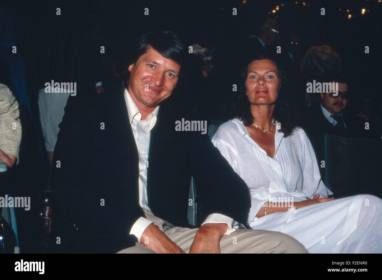 Der deutsche schauspieler christian quadflieg -Fotos und -Bildmaterial ...