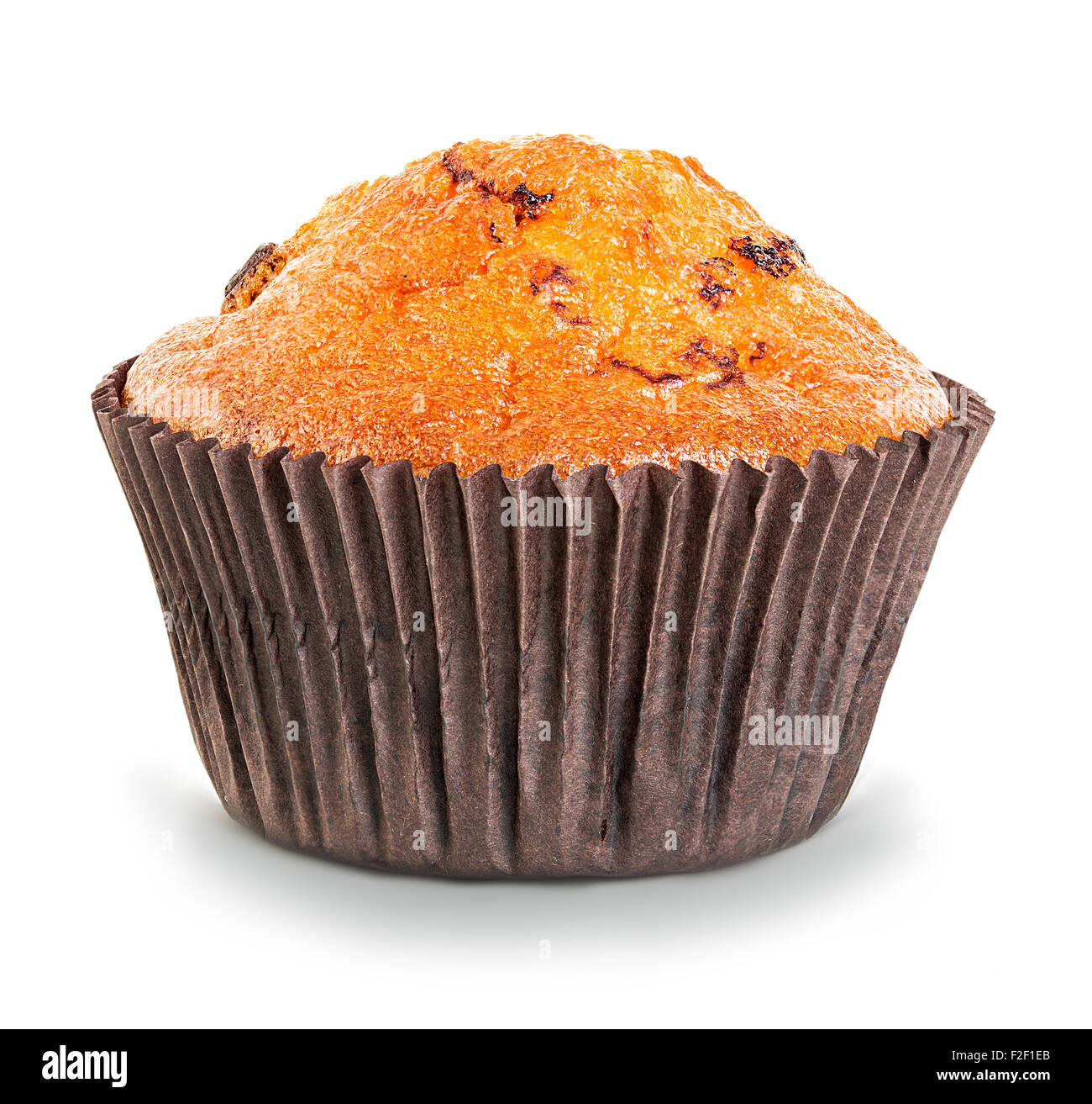 Muffin isoliert -Fotos und -Bildmaterial in hoher Auflösung – Alamy
