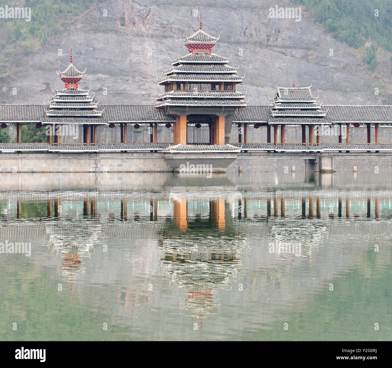 Kaili city -Fotos und -Bildmaterial in hoher Auflösung – Alamy