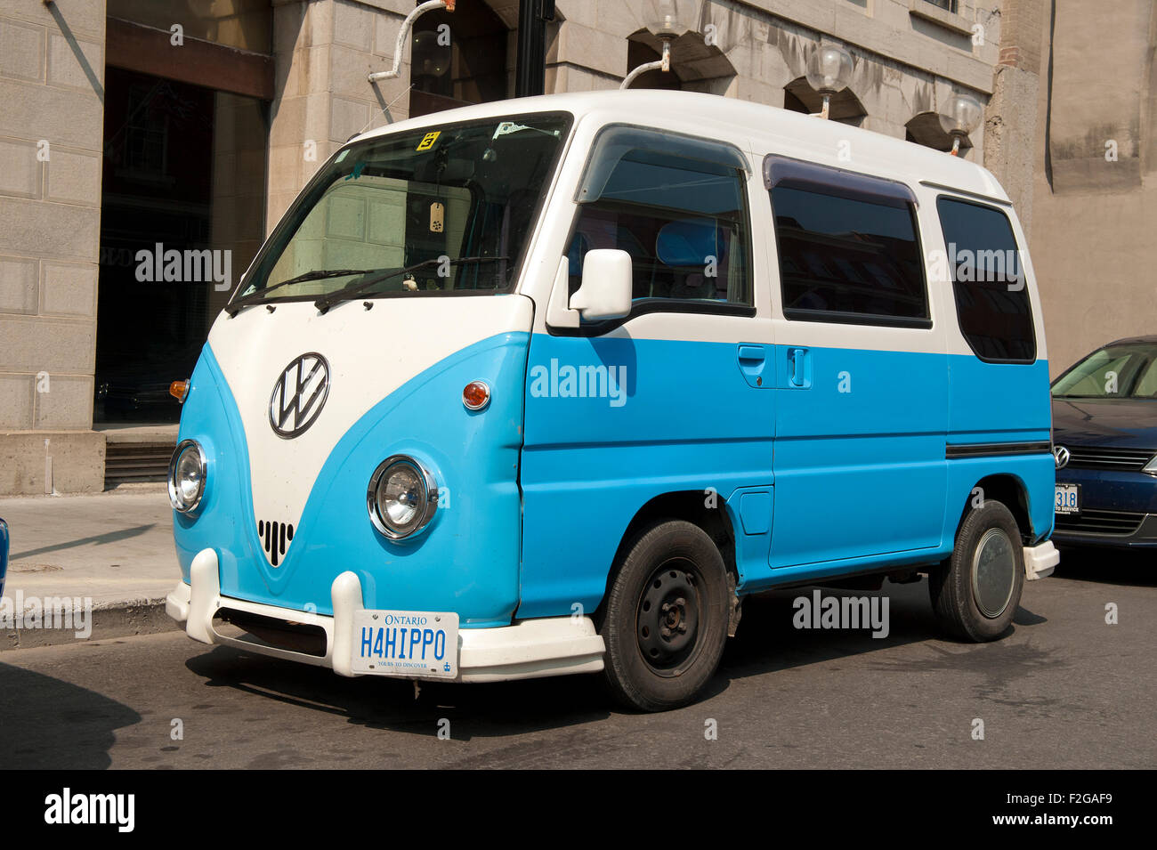 Volkswagen typ eins -Fotos und -Bildmaterial in hoher Auflösung – Alamy