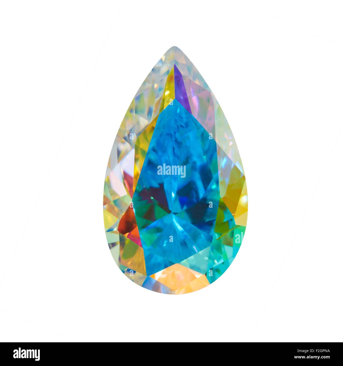 Mystic topas edelstein -Fotos und -Bildmaterial in hoher Auflösung – Alamy