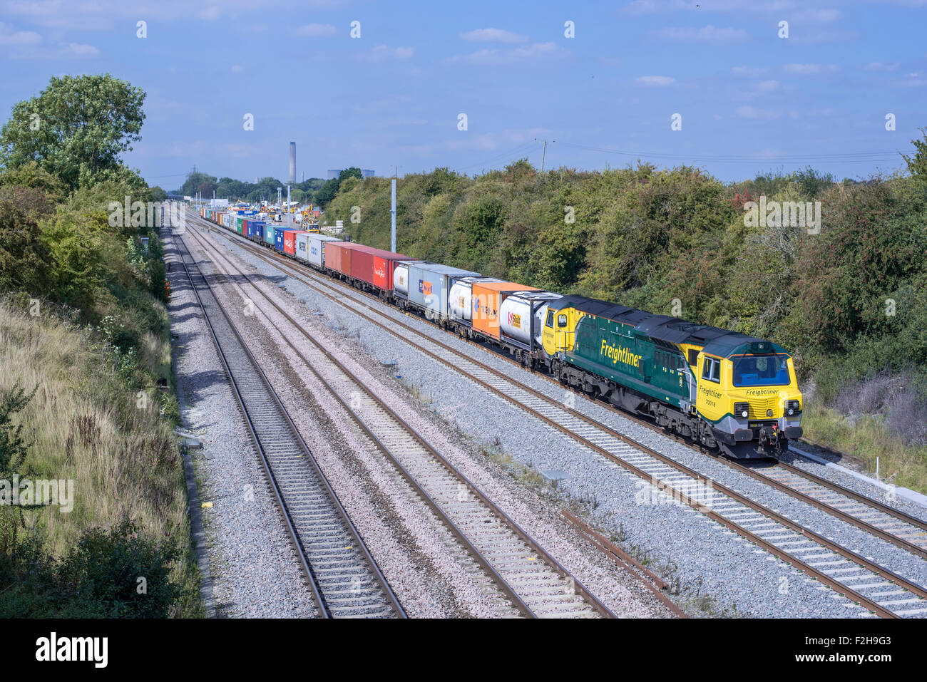 Ge lok -Fotos und -Bildmaterial in hoher Auflösung – Alamy