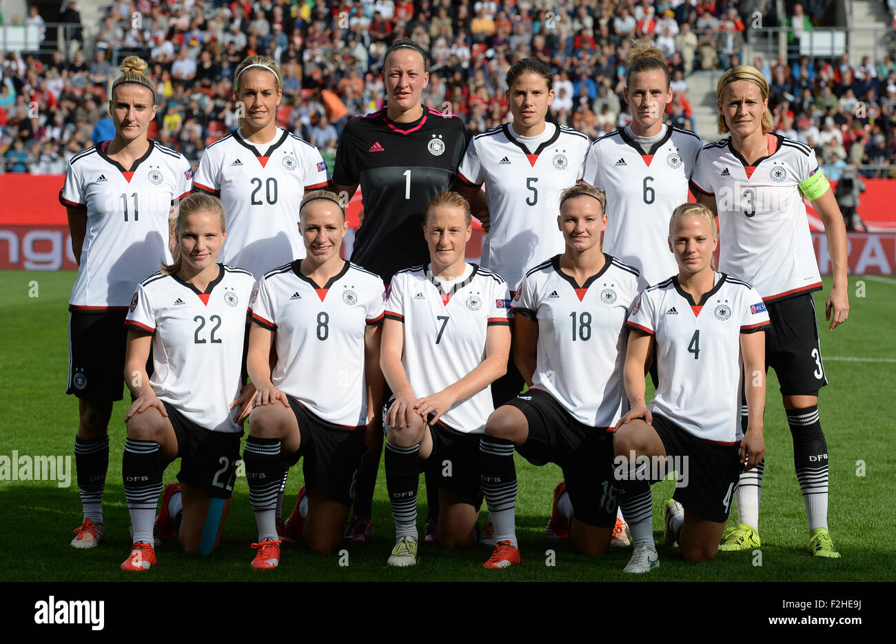 Leonie bremer -Fotos und -Bildmaterial in hoher Auflösung – Alamy
