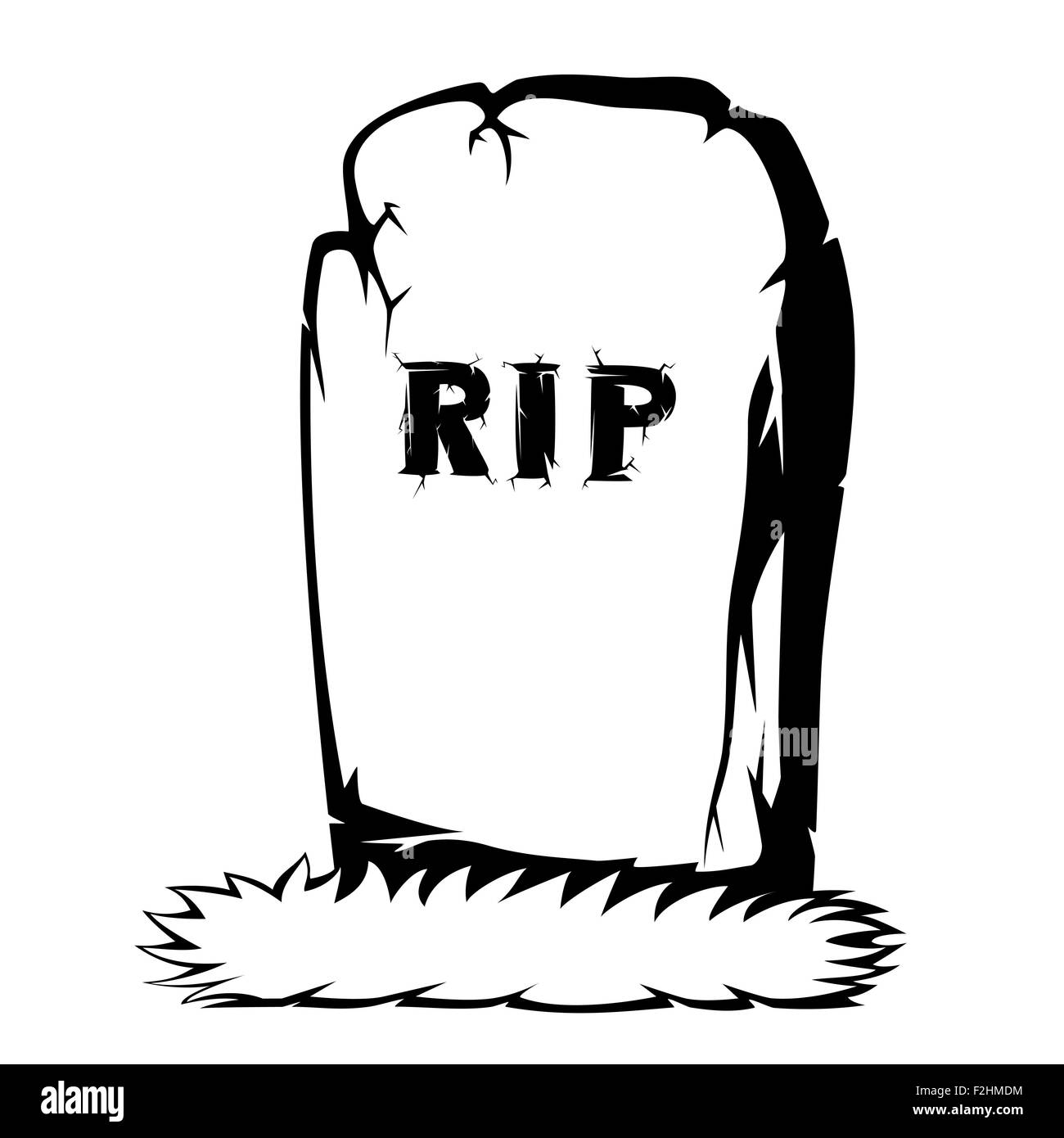 Rip gravestone -Fotos und -Bildmaterial in hoher Auflösung – Alamy