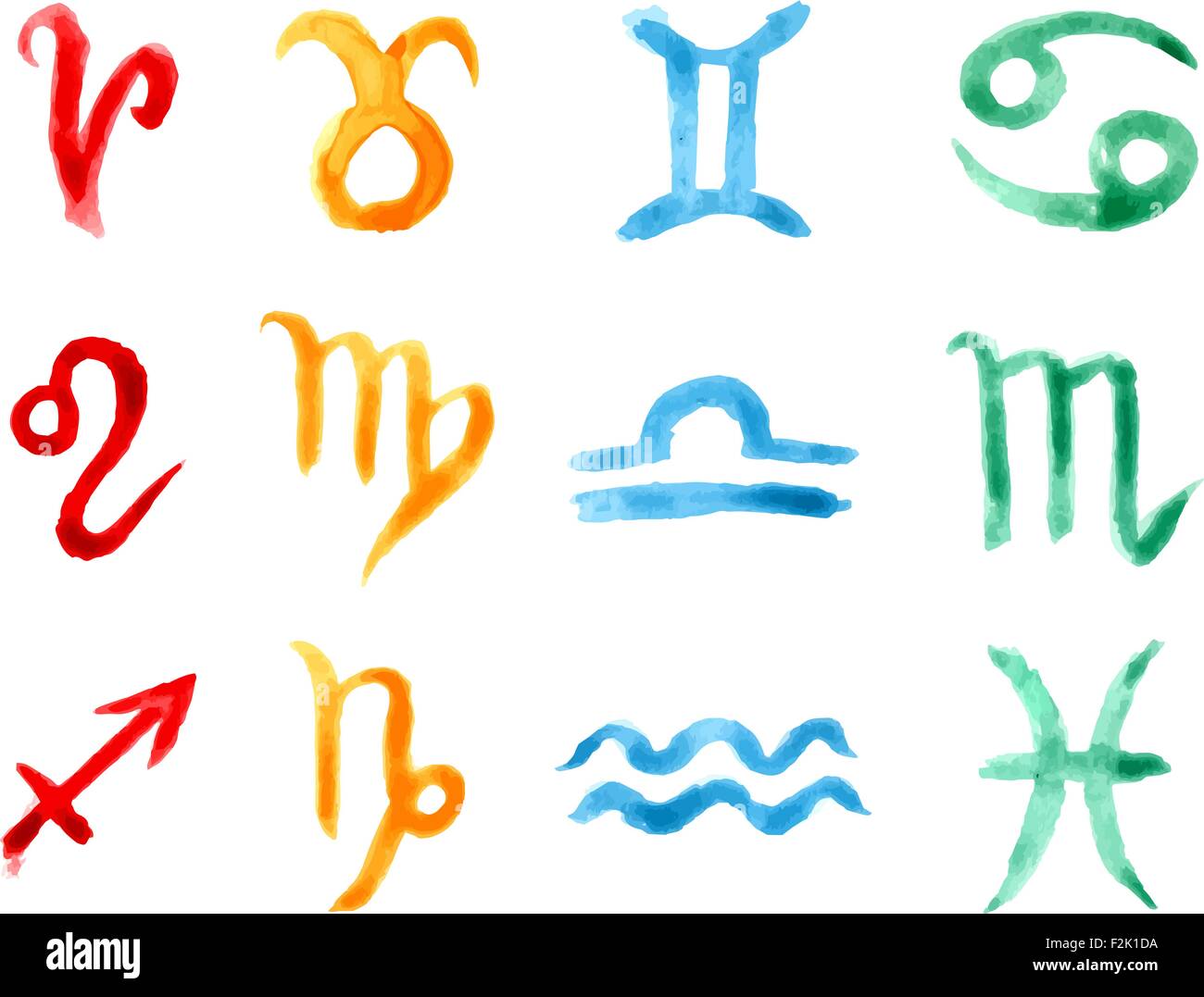 Steinbock gemalt symbol sternzeichen -Fotos und -Bildmaterial in hoher Auflösung – Alamy